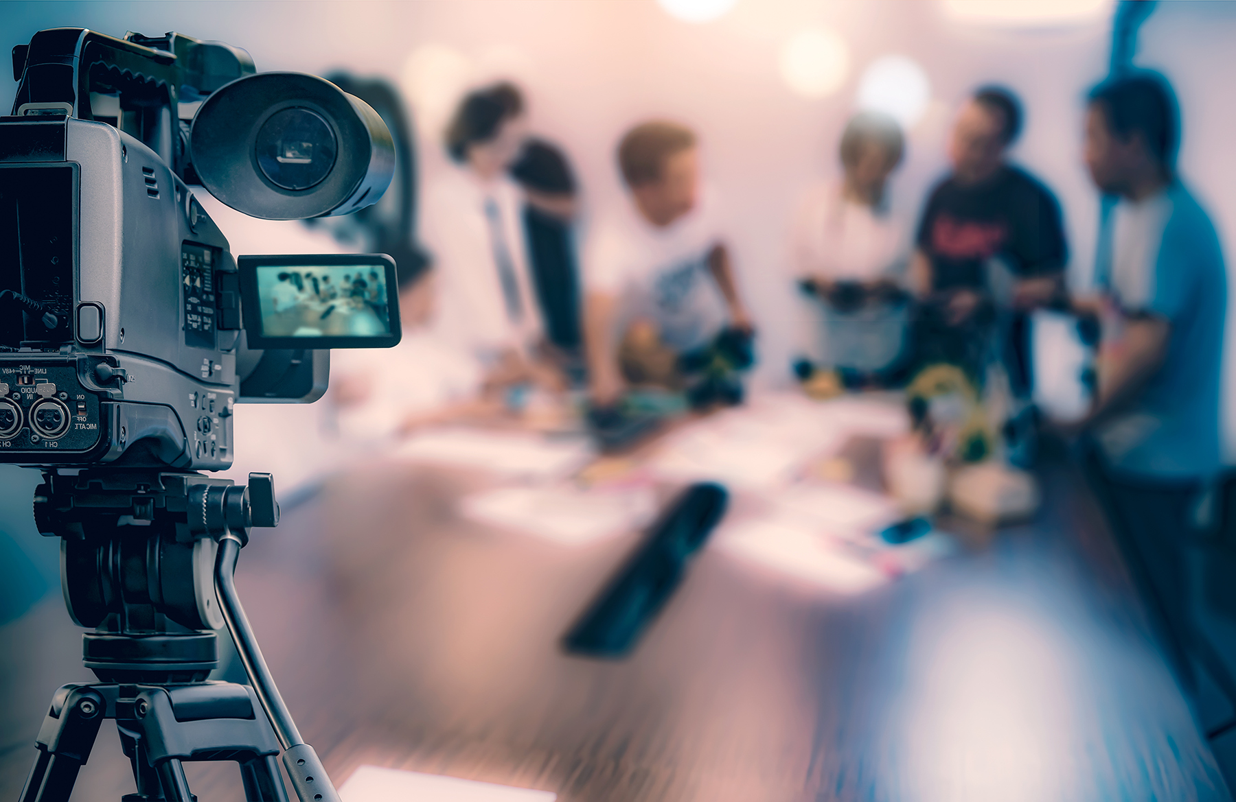 Spin Digital | HEVC Encoder with Support for ARIB 8K Standard