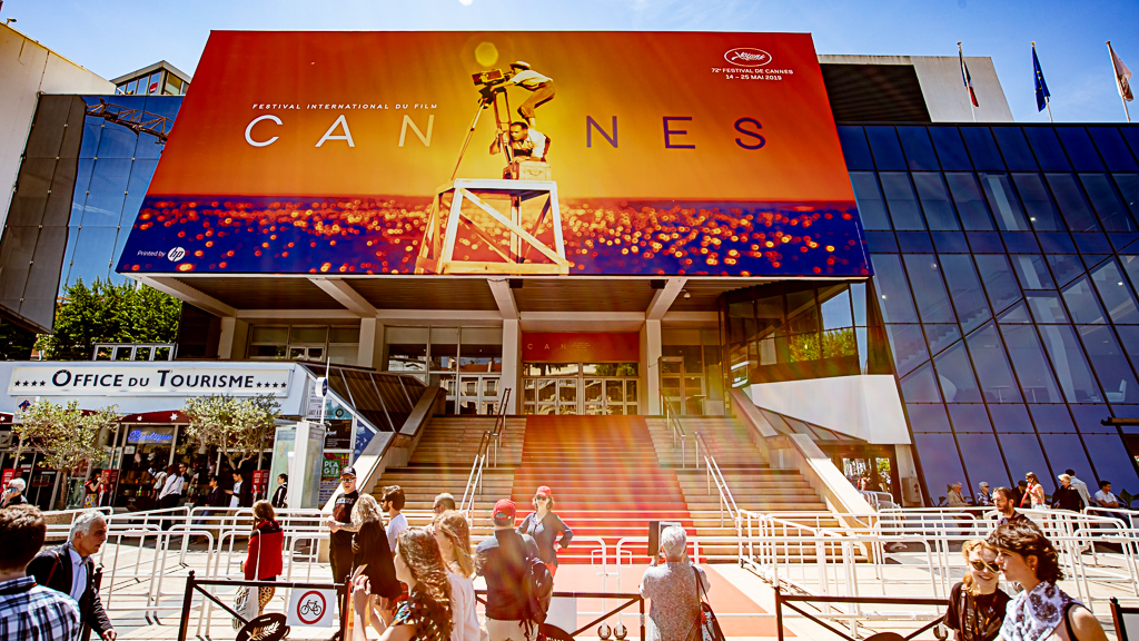 Spin Digital - Immersify at Festival de Cannes - Cannes XR