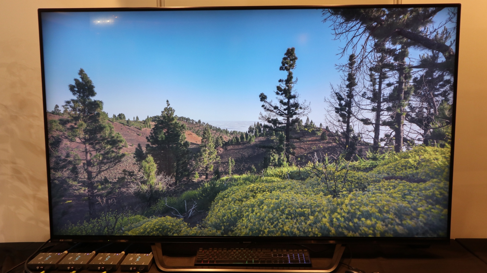 Spin Digital | Recommended Systems for 8K Playback. Part 2: Using 12G SDI